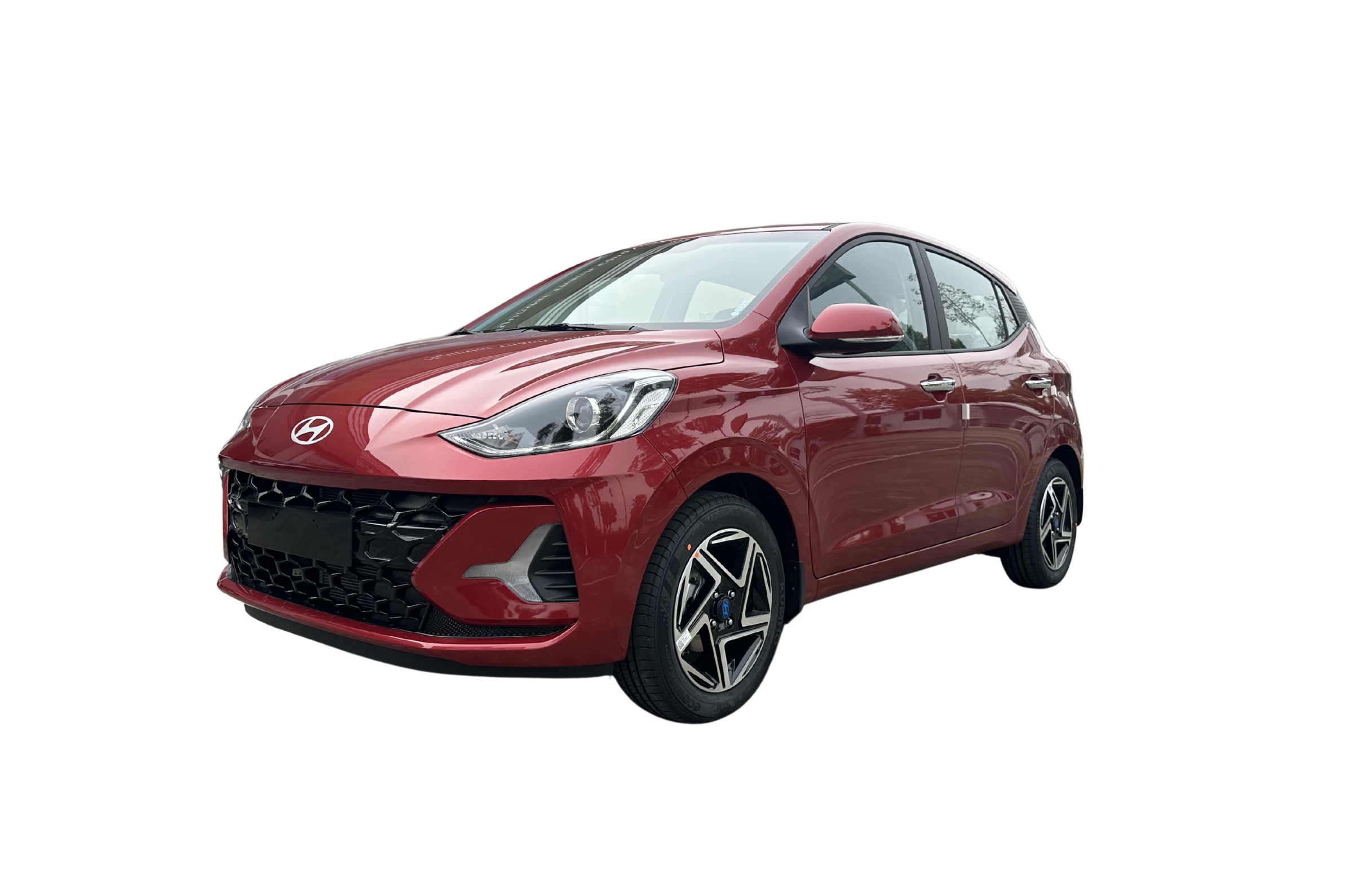 HYUNDAI I10 HATCHBACK - Pincar